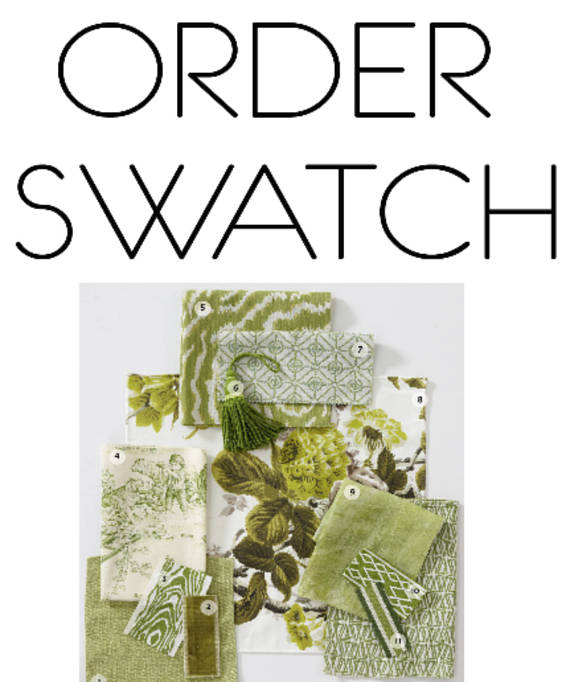 Order a Swatch – JLL HOME