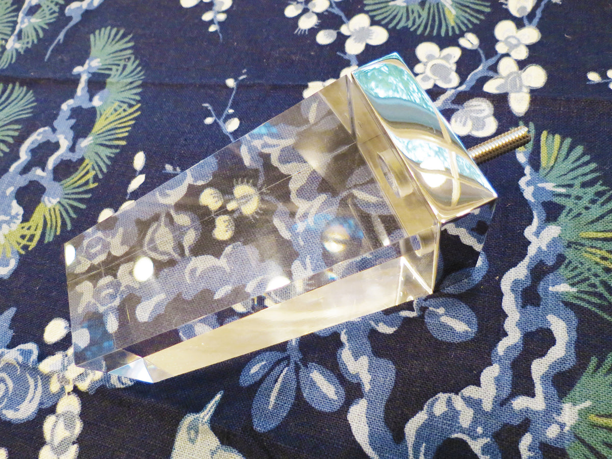 Lucite sofa legs Acrylic sofa legs clear couch legs lucite furniture l ...